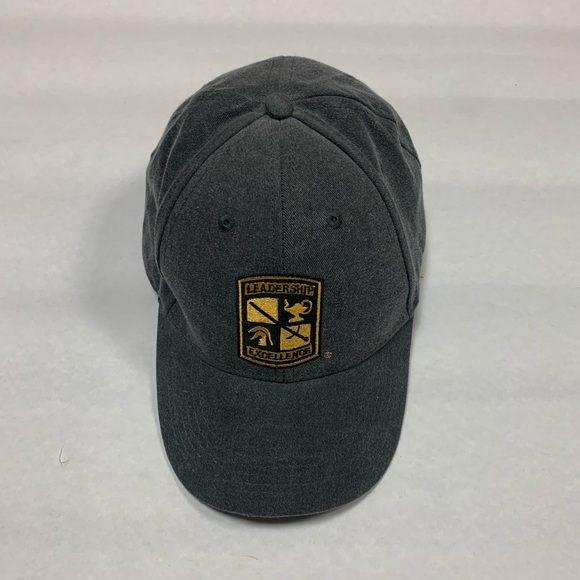 Accessories | Go Army Rotc Hat Cap Adjustable One Size Fits All ...